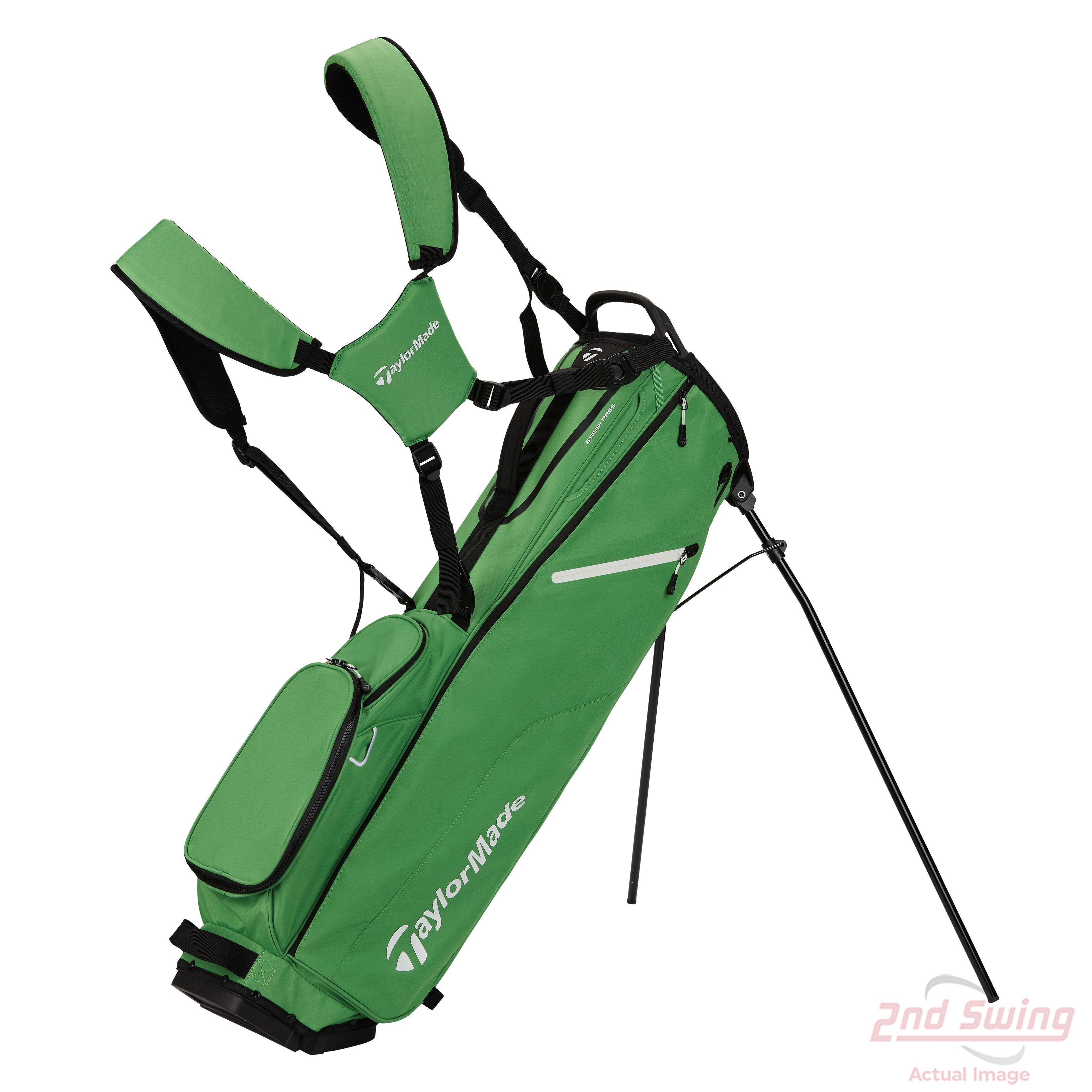 TaylorMade 2023 FlexTech Lite Stand Bag (2023 FT LITE NEW BAG) | 2nd Swing Golf
